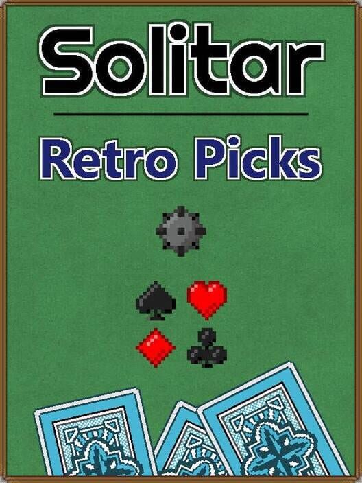 Solitar: Retro Picks (2024)