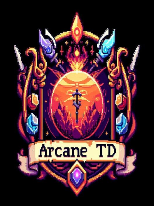 Arcane TD (TBD)