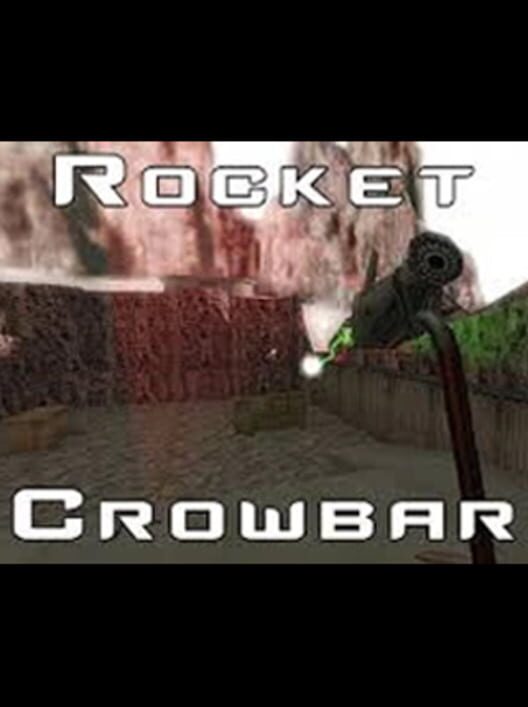 Rocket Crowbar (1999)
