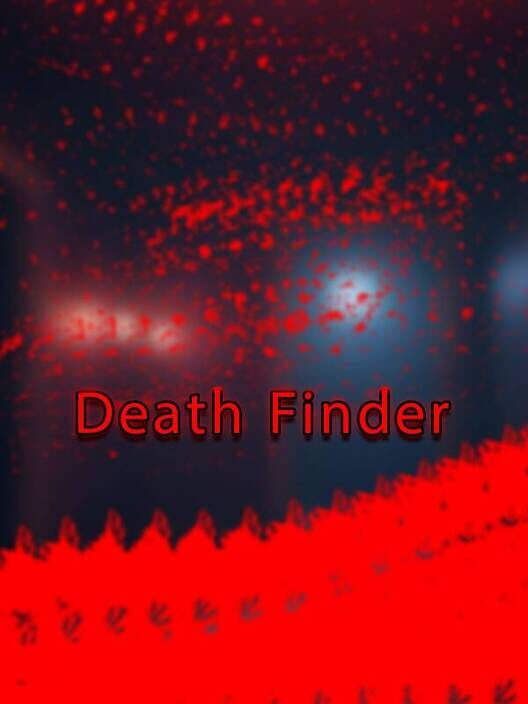 Death Finder (2024)