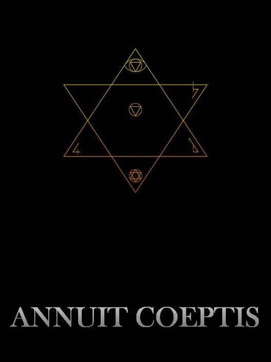 Annuit Coeptis (2024)