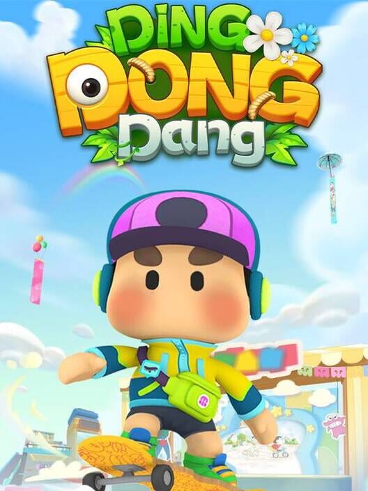 Ding Dong Dang (2024)