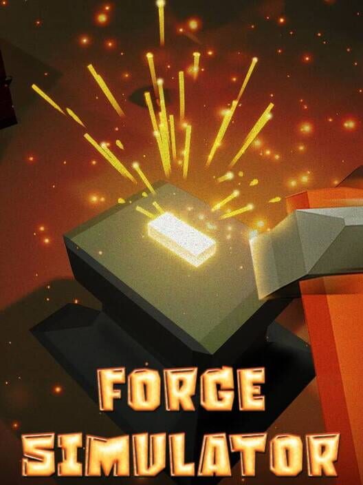 Forge Simulator (2024)