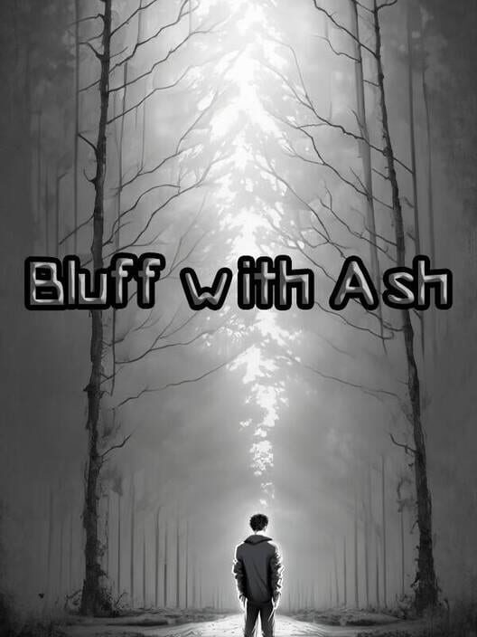 Bluff with Ash (2024)