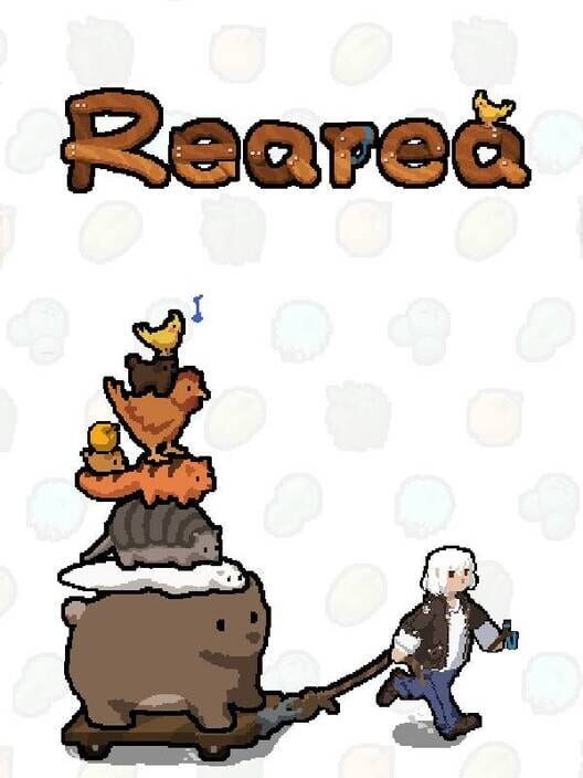 Rearea (2024)
