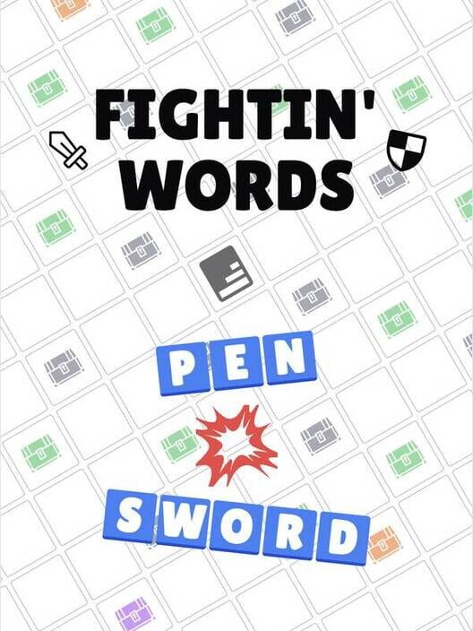 Fightin' Words (2024)