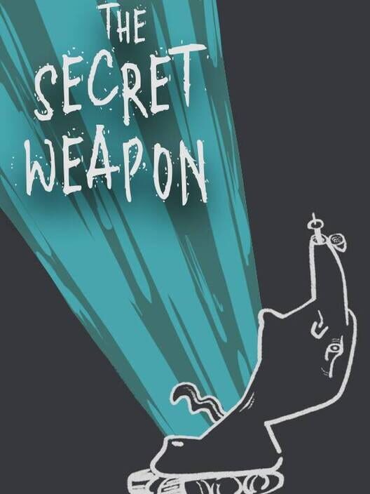 The Secret Weapon 2024