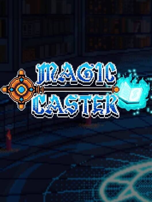 Magic Caster (2024)