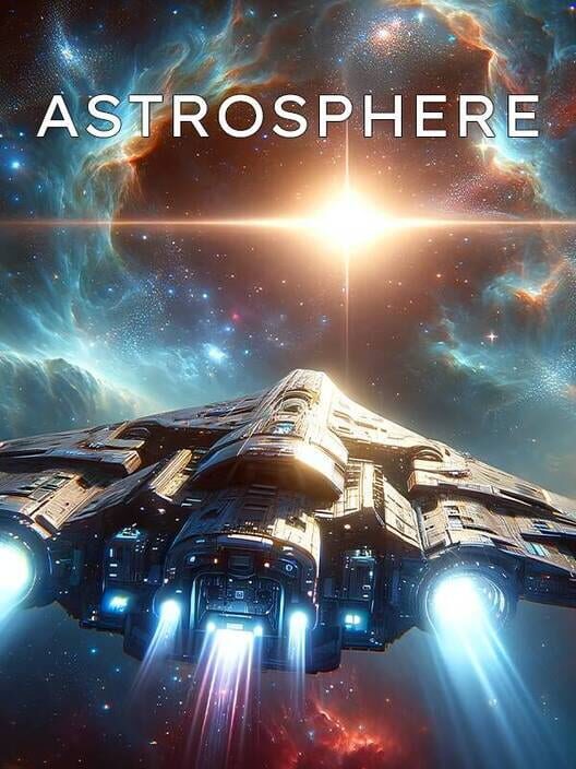 Astrosphere (2024)