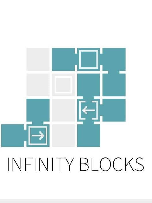 Infinity Blocks (2024)