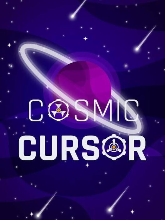 Cosmic Cursor