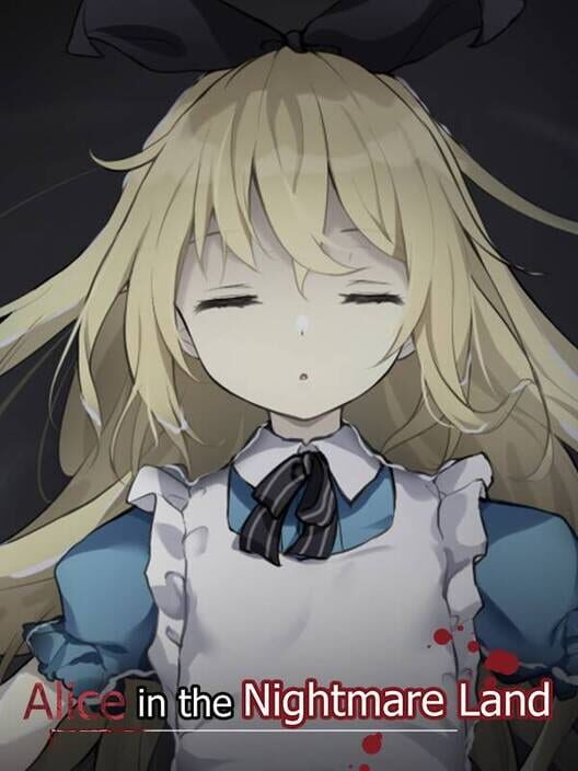 Alice in the Nightmare Land (2024)