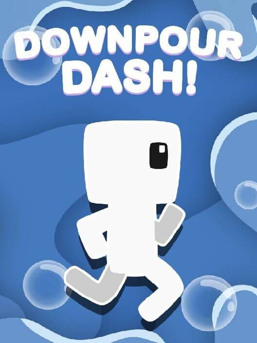 Downpour Dash! (2024)