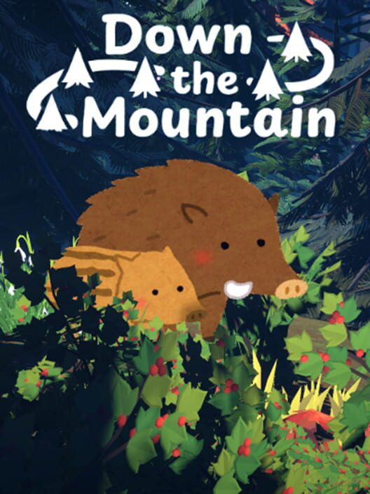 Down The Mountain (2024)