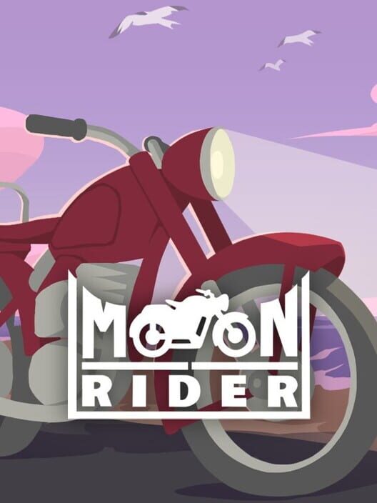Moon Rider (2024)