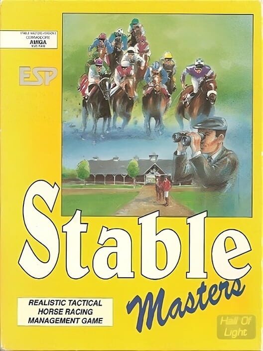 Stable Masters (1991)