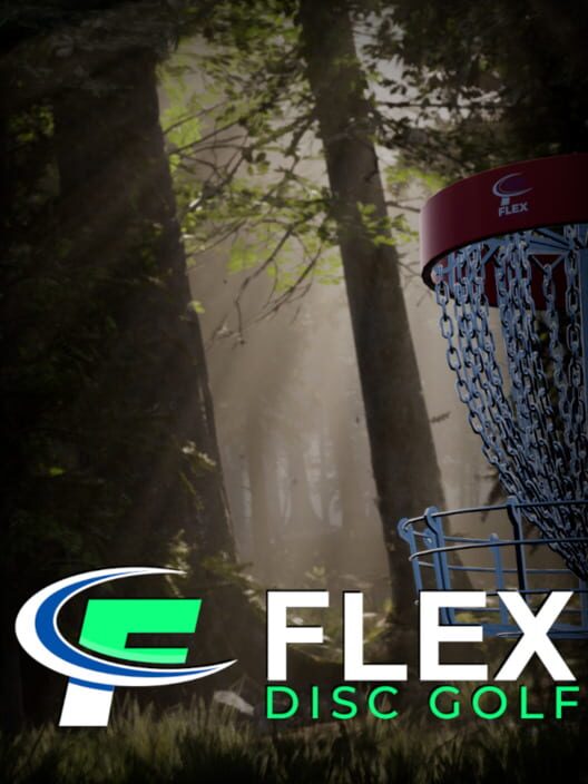 Flex Disc Golf (2023)