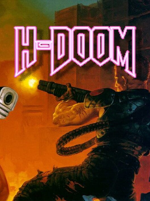 HDoom (2018)