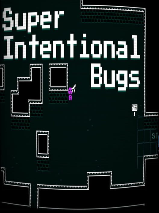 Super Intentional Bugs (2020)