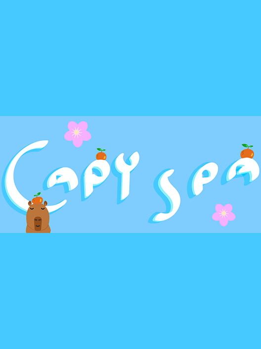 Capy Spa (2024)