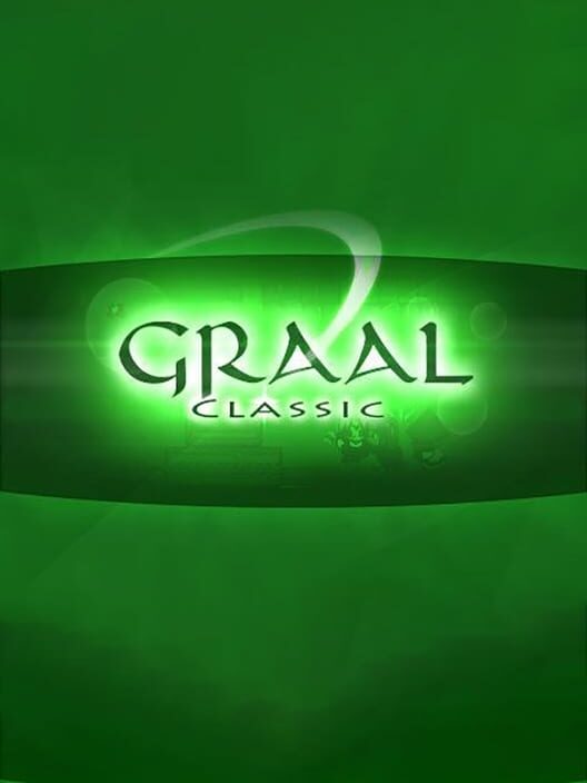 Graal Online (1998)