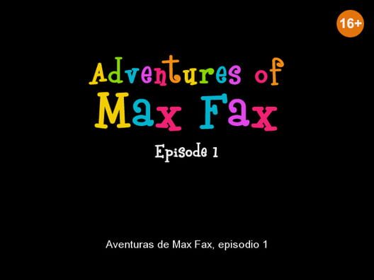 Adventures of Max Fax (2013)