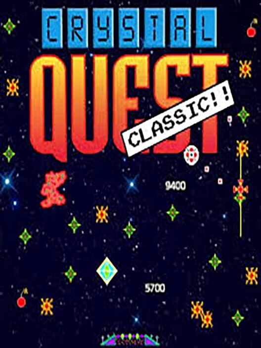 Crystal Quest Classic (2016)