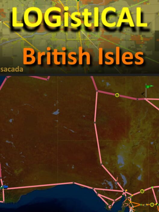 Logistical: British Isles (2017)