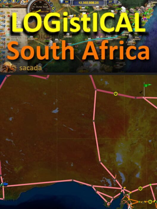 Logistical: South Africa (2017)