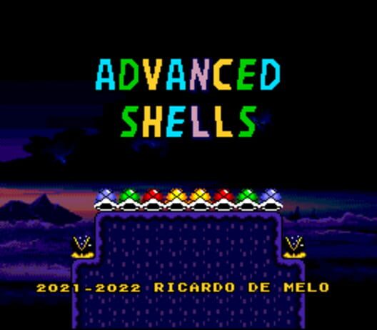 Advanced Shells (2022)