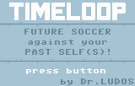 Timeloop (2020)