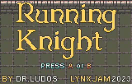 Running Knight (2023)