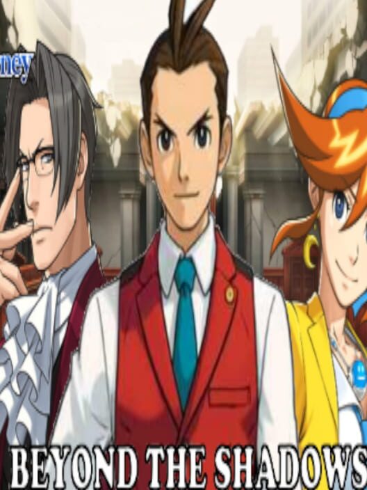 Ace Attorney: Beyond the Shadows (2016)