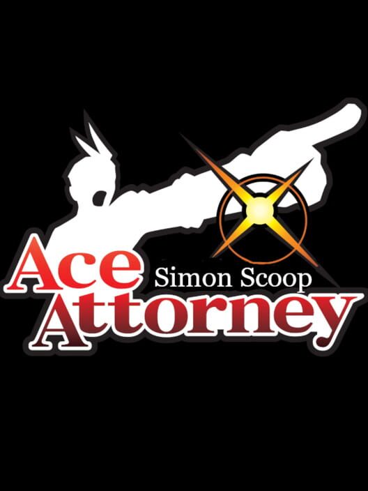 Simon Scoop: Ace Attorney (2015)