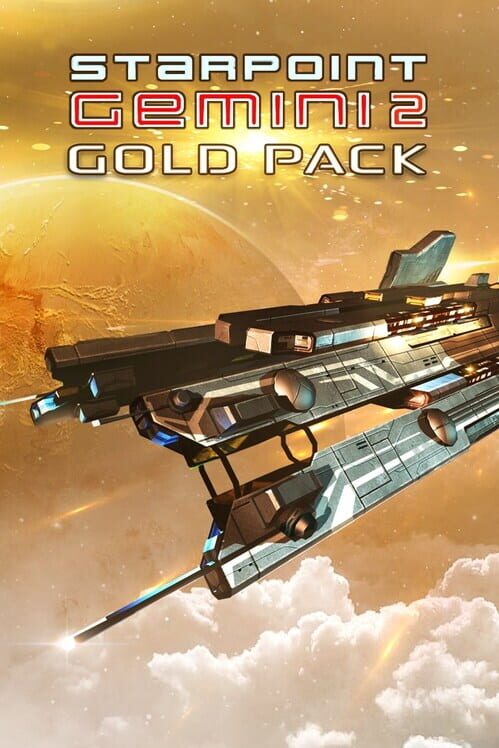 Starpoint Gemini 2 Gold Pack (2017)