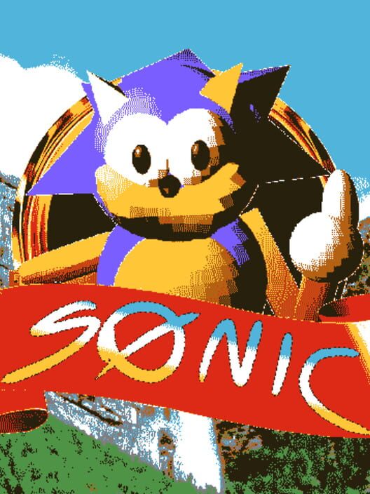 Sonic [Unl] (2023)
