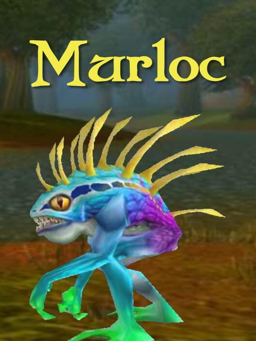 Murloc RPG (2006)