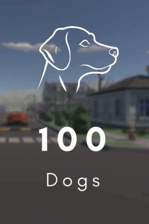 100 Dogs (2024)