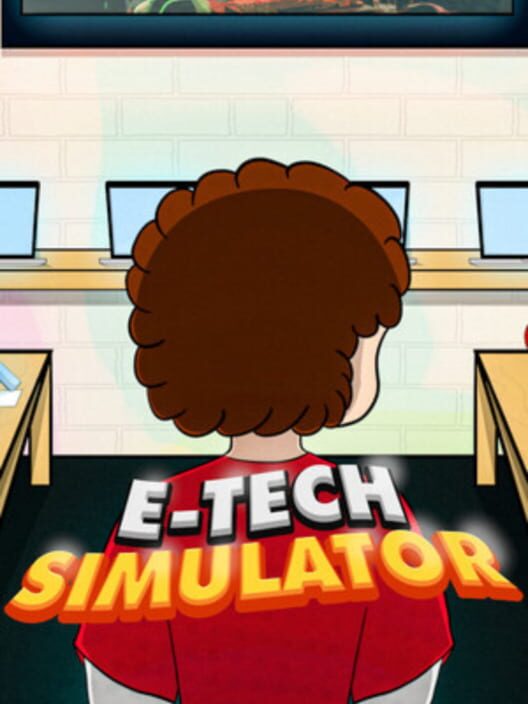 E-Tech Simulator (2024)