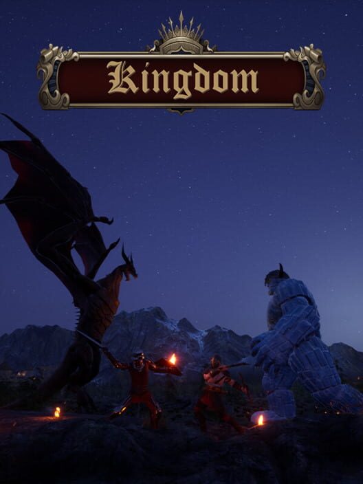 Kingdom (TBD)