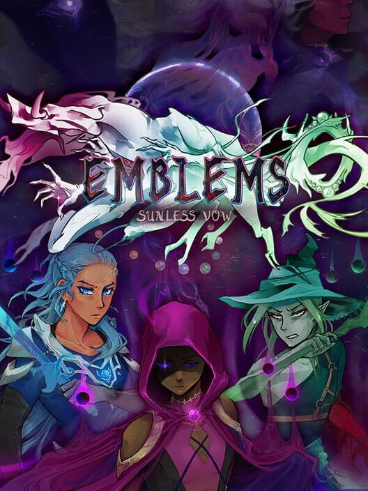 Emblems: Sunless Vow (2025)