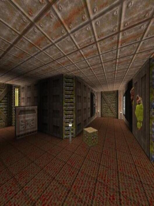 Data Download (2008)