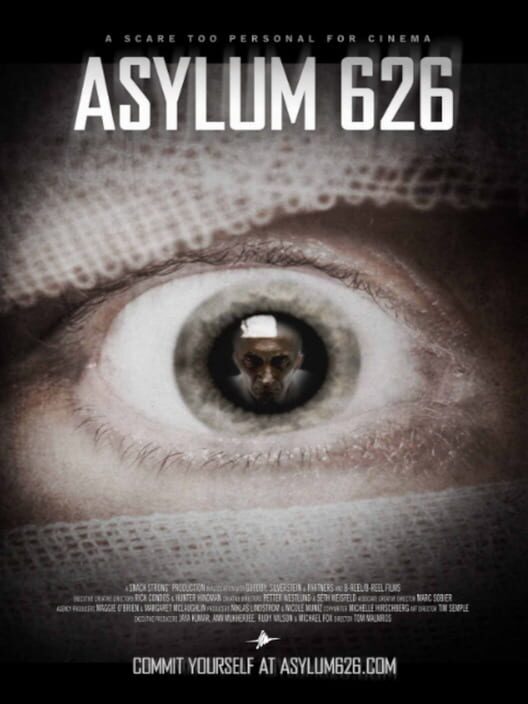 Asylum 626 (2009)