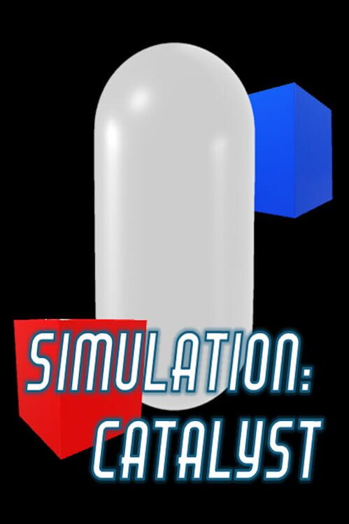Simulation: Catalyst (2024)