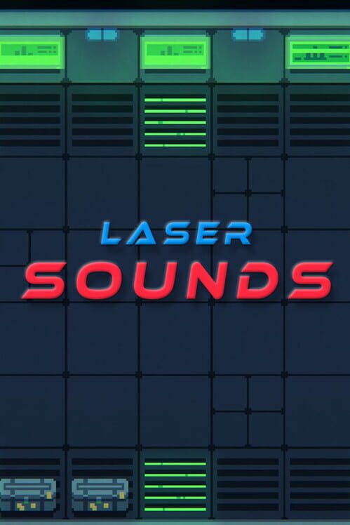 Laser Sounds (2024)