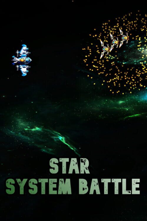 Star System Battle