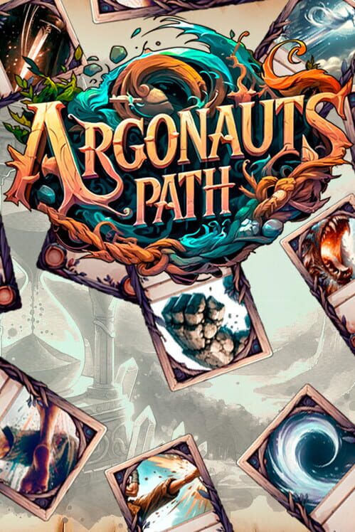 Argonauts Path
