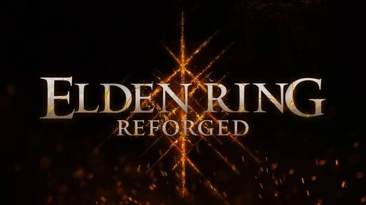 Elden Ring: Reforged (2022)