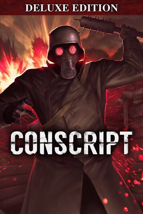 Conscript: Deluxe Edition (2024)