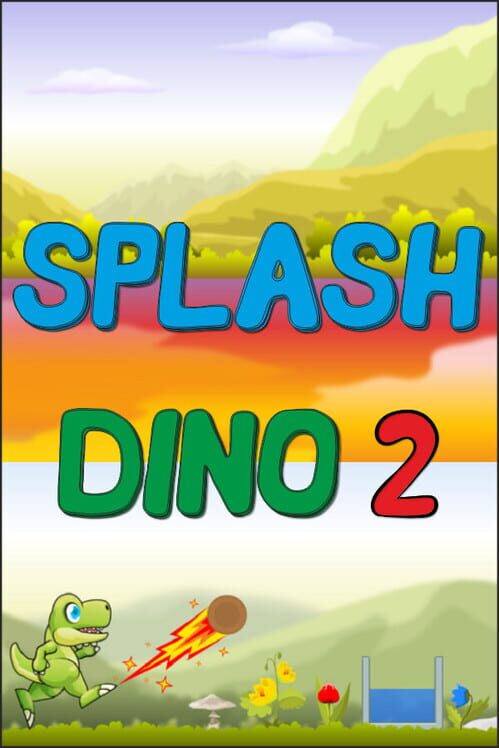 Splash Dino 2 (2024)